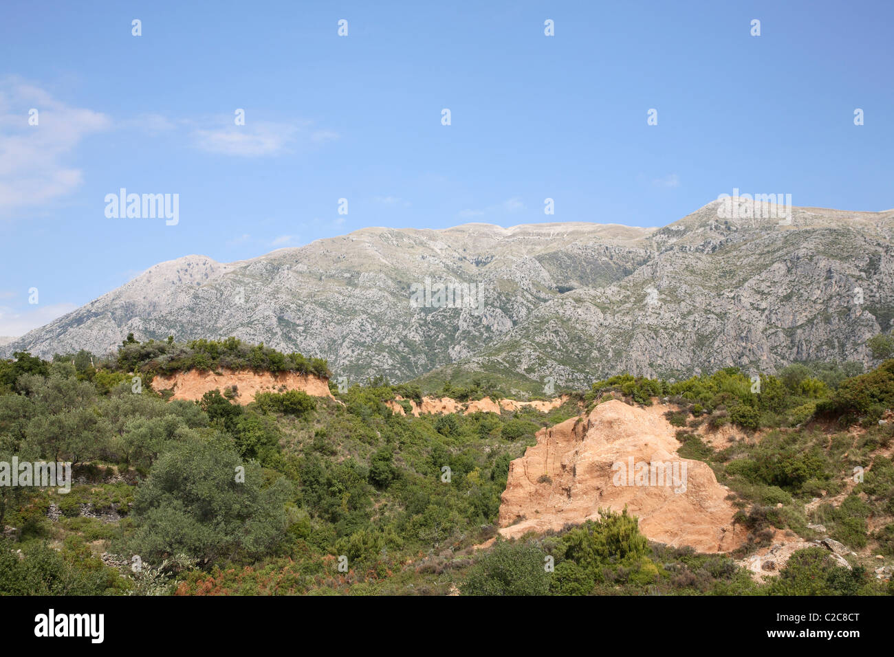 Vlora bay albania hi-res stock photography and images - Alamy