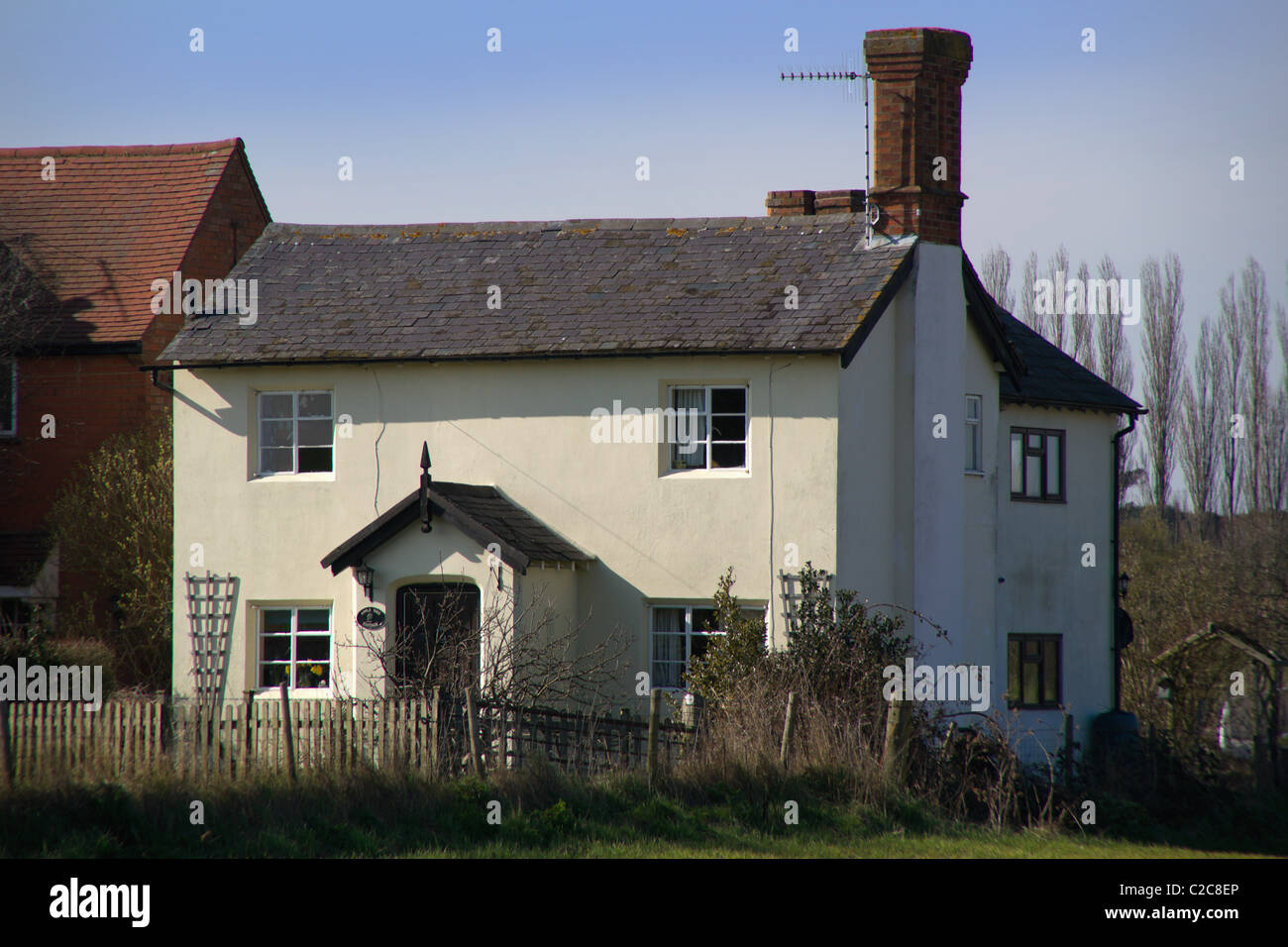 house home property real estate Stock Photo - Alamy
