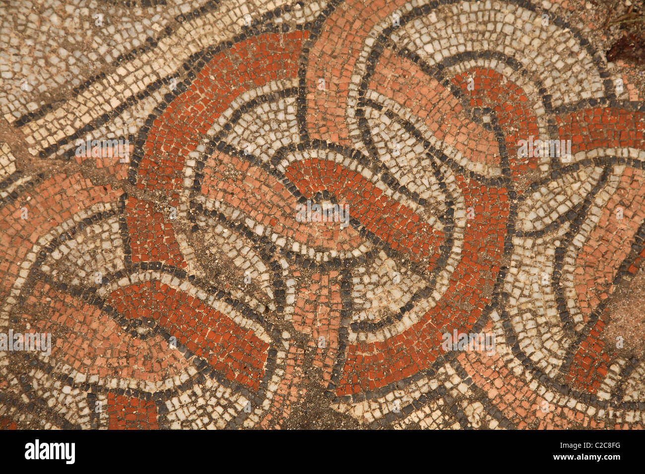 Albania mosaic hi-res stock photography and images - Alamy