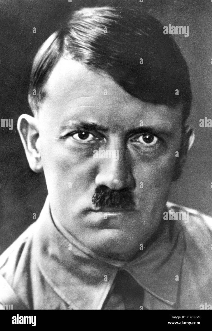 German wartime leader Black and White Stock Photos & Images - Alamy