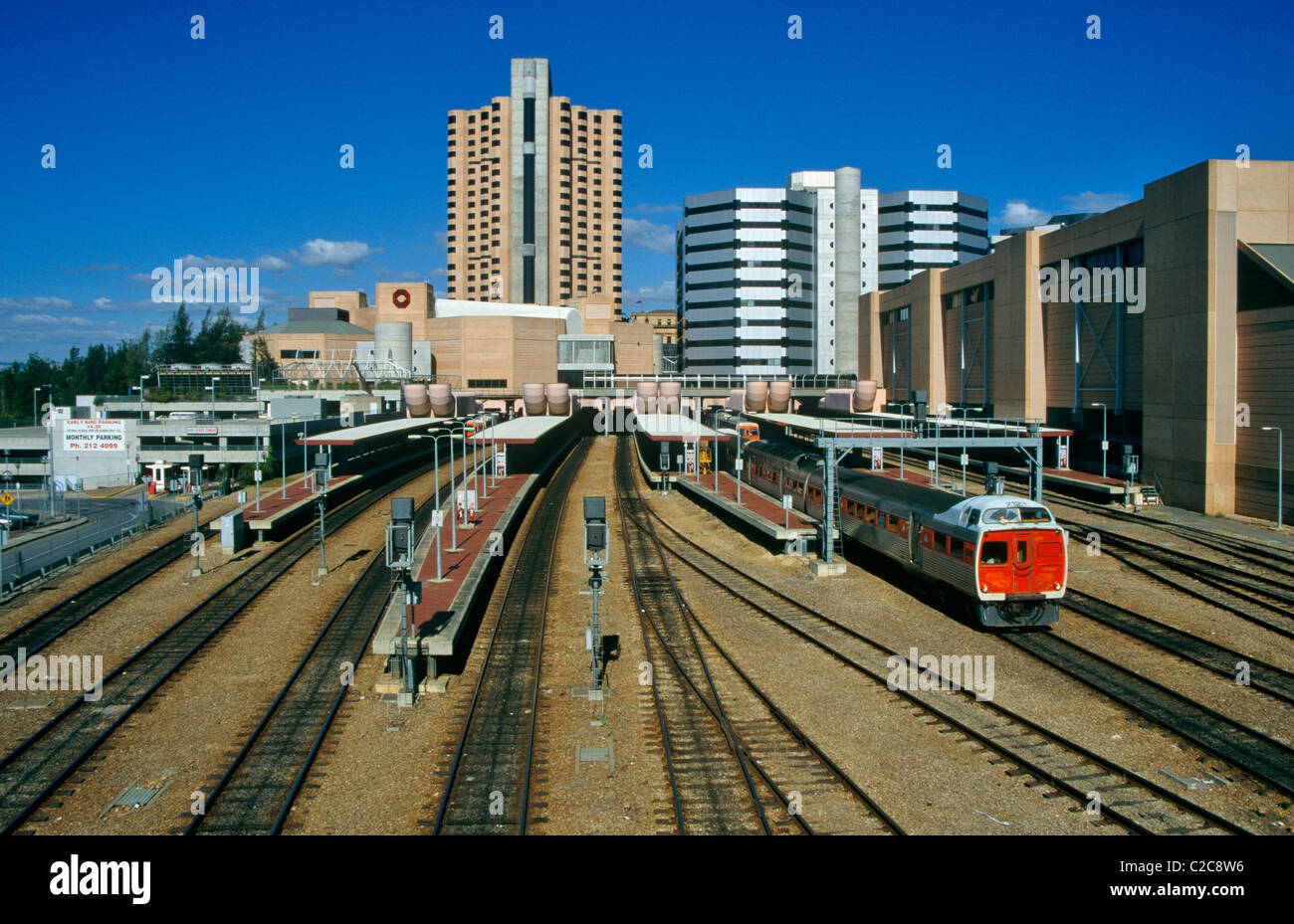 Adelaide metro hi-res stock photography and images - Alamy