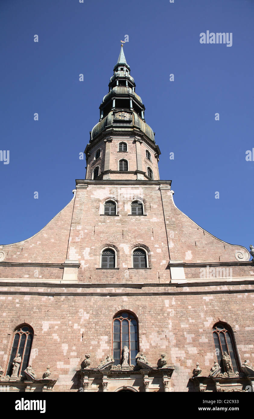 Travel latvia hi-res stock photography and images - Alamy