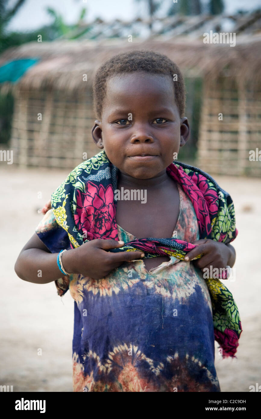 Betou ,Ubangi River ,Republic of Congo Stock Photo - Alamy