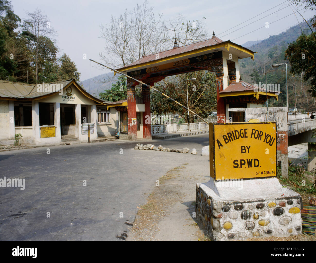 West Bengal Border Stock Photos & West Bengal Border Stock Images - Alamy