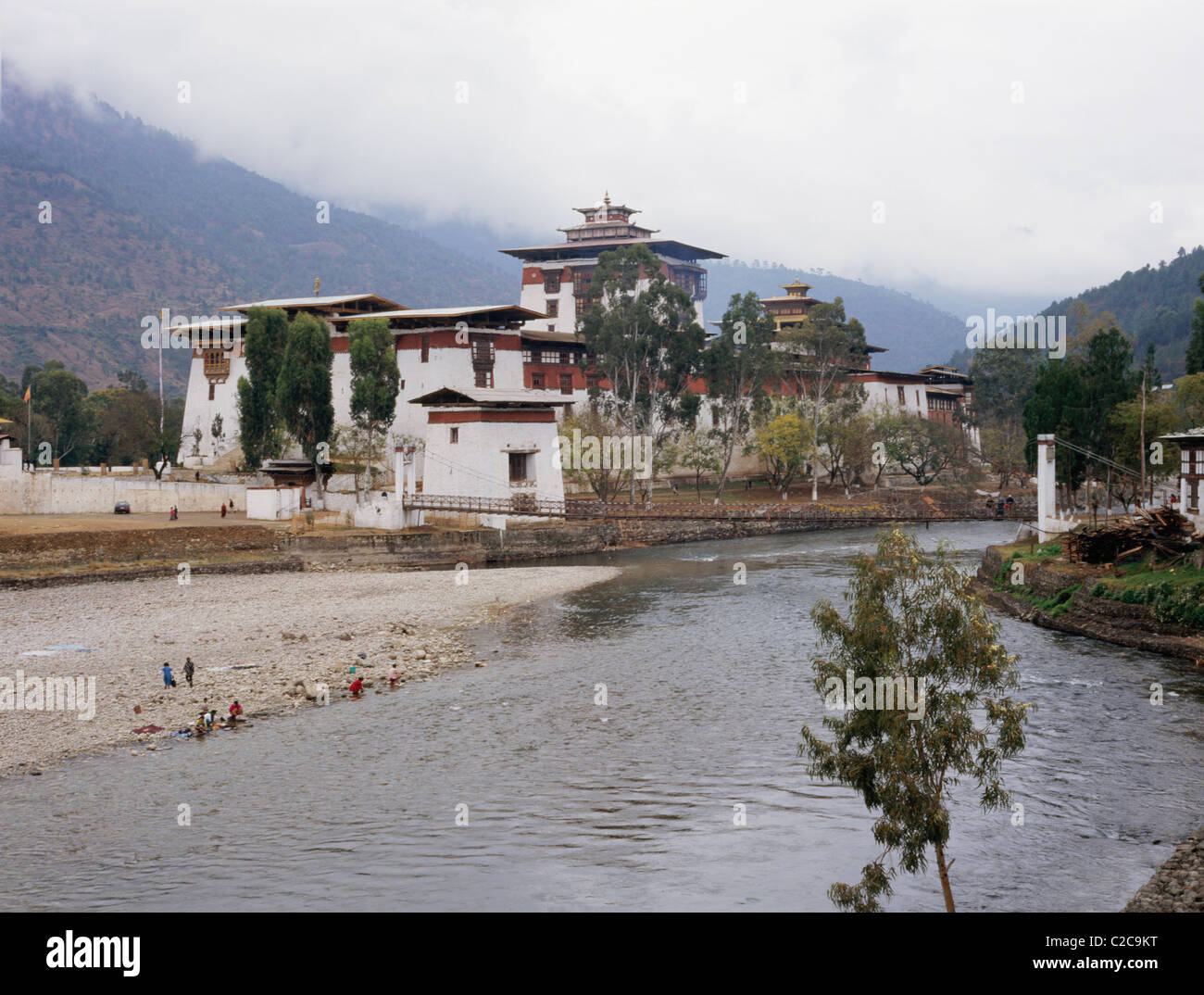 Wangdi hi-res stock photography and images - Alamy