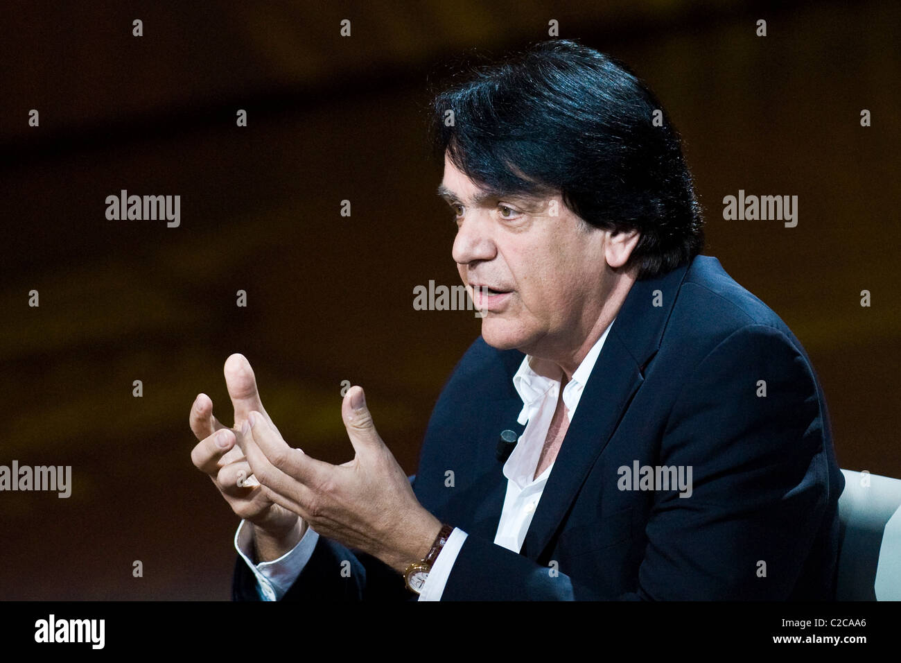 Fabio vacchi hi-res stock photography and images - Alamy