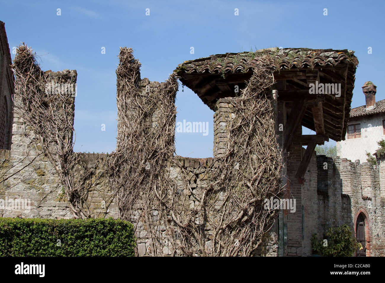 Medieval farming hi-res stock photography and images - Alamy