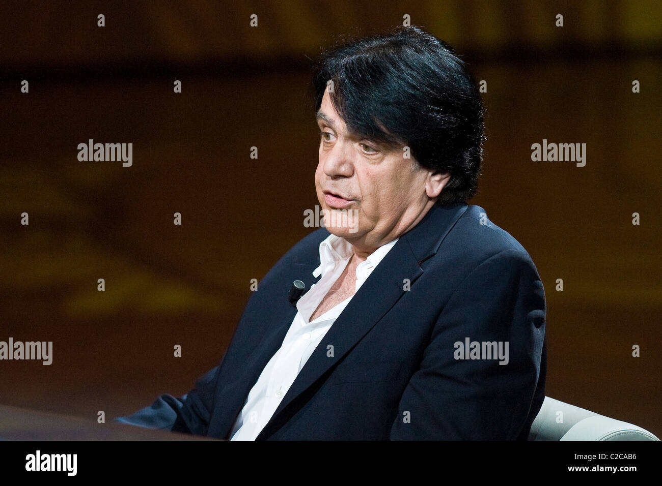 Fabio vacchi hi-res stock photography and images - Alamy