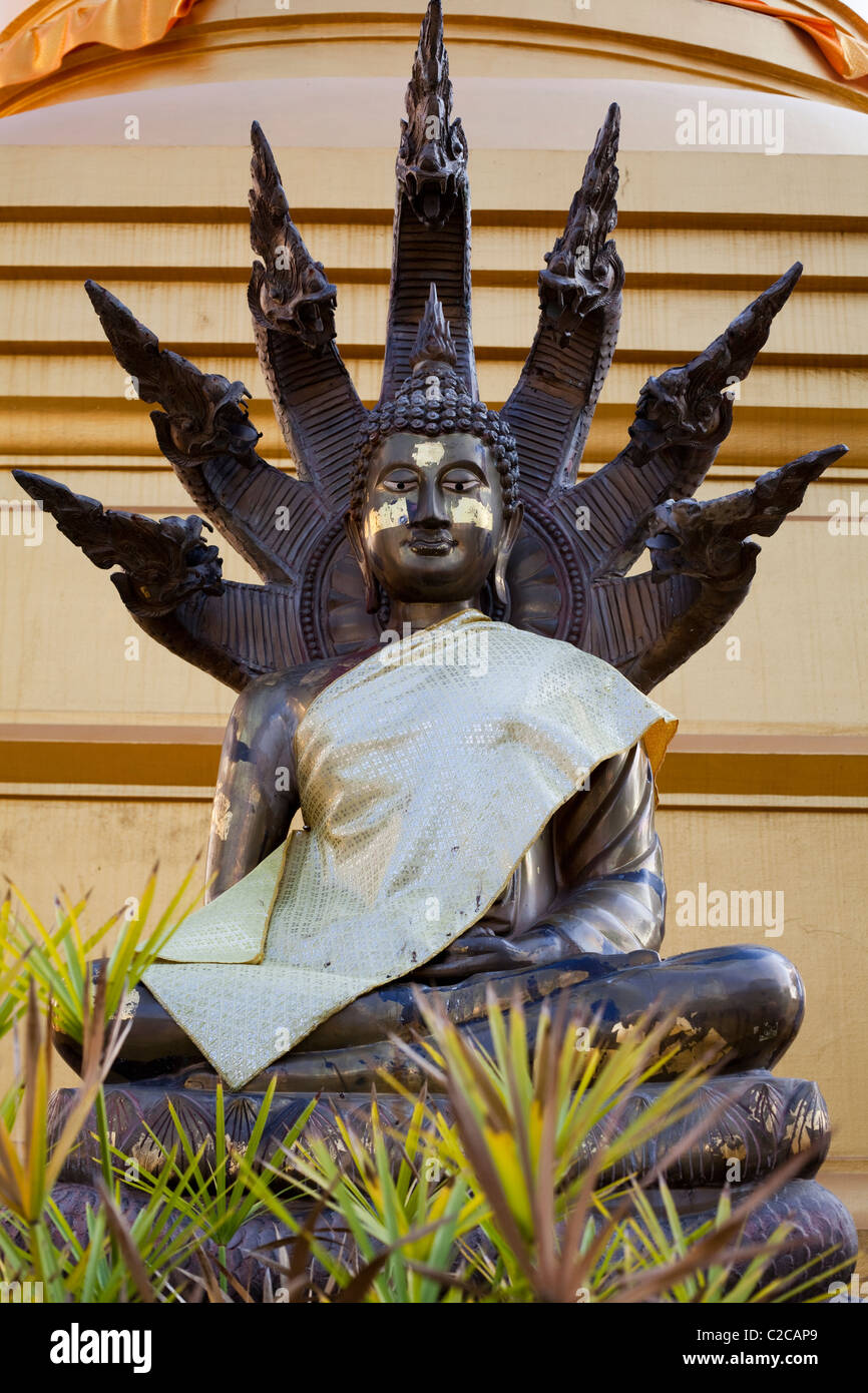 Buddha naga hi-res stock photography and images - Alamy