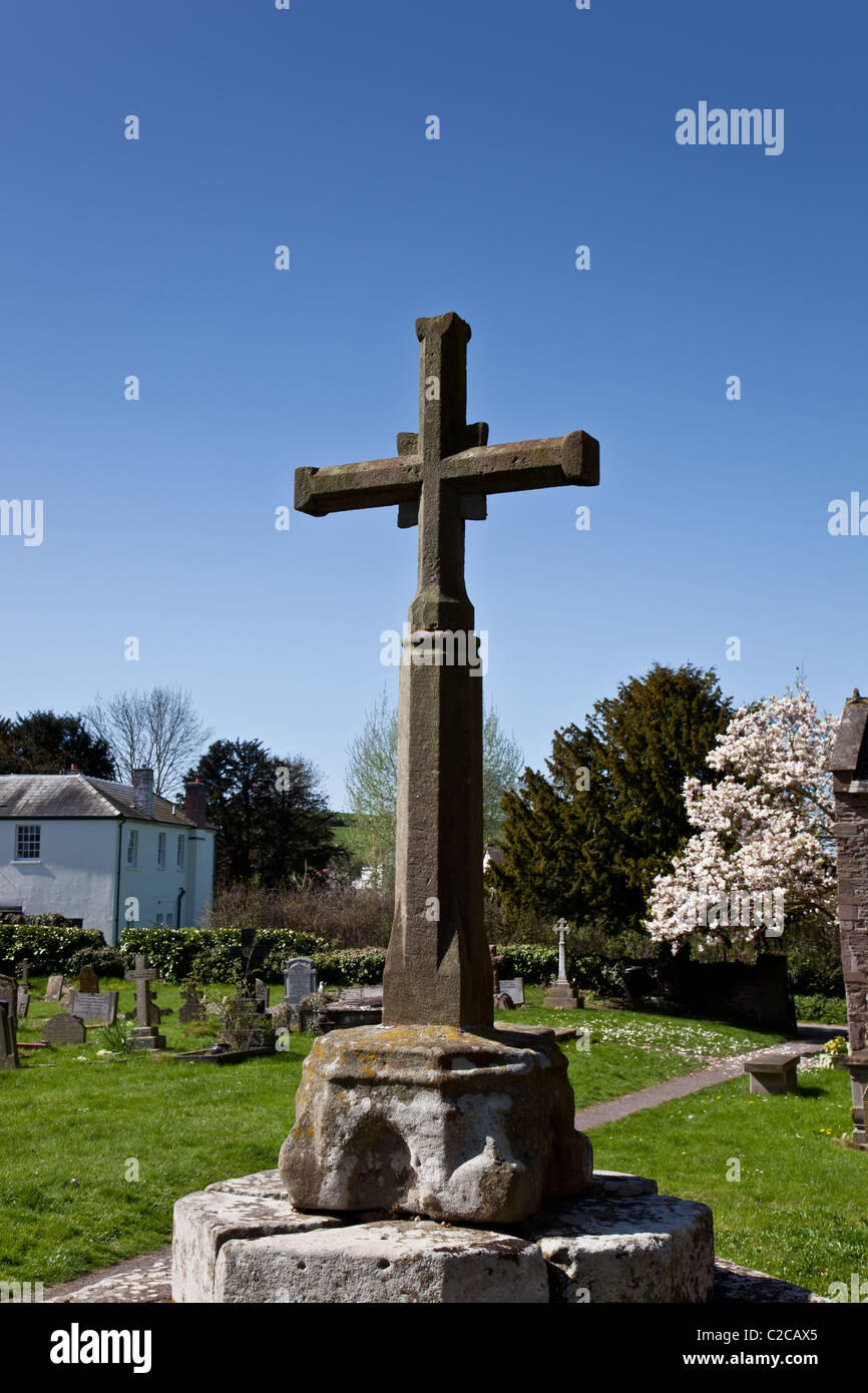 Weobley hi-res stock photography and images - Alamy