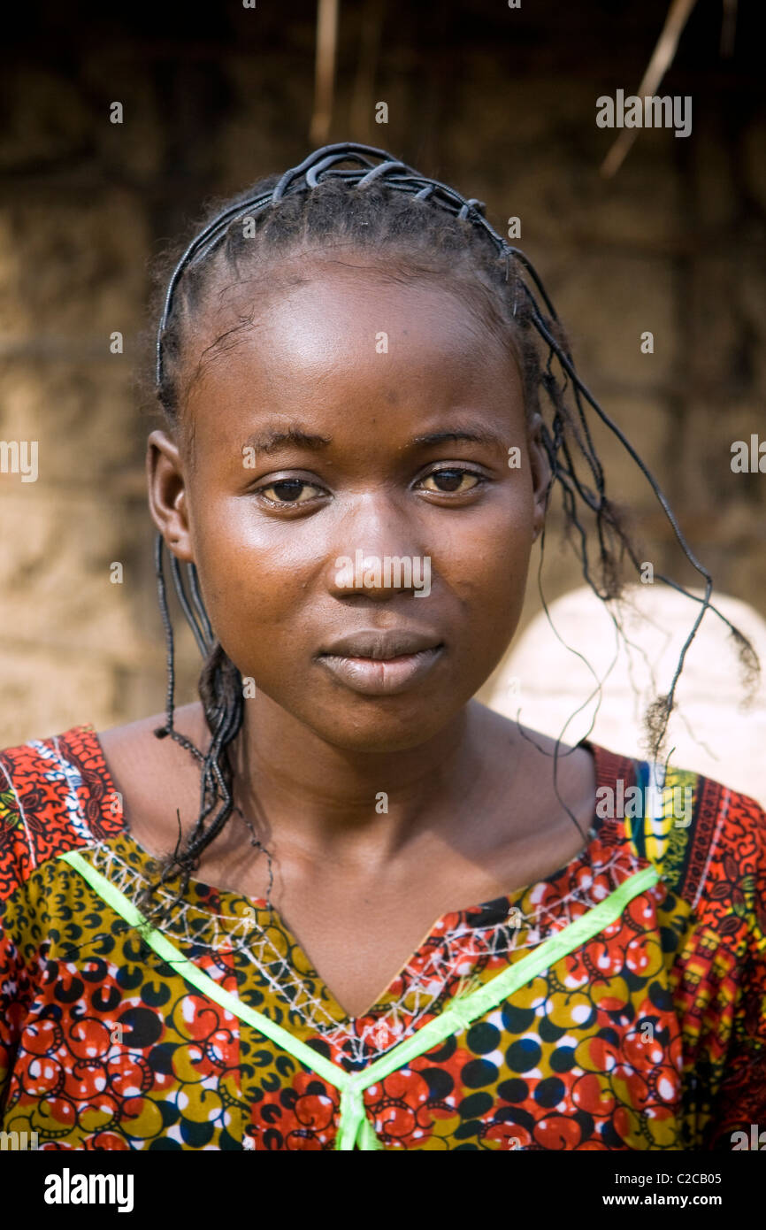 Betou ,Ubangi River ,Republic of Congo Stock Photo - Alamy