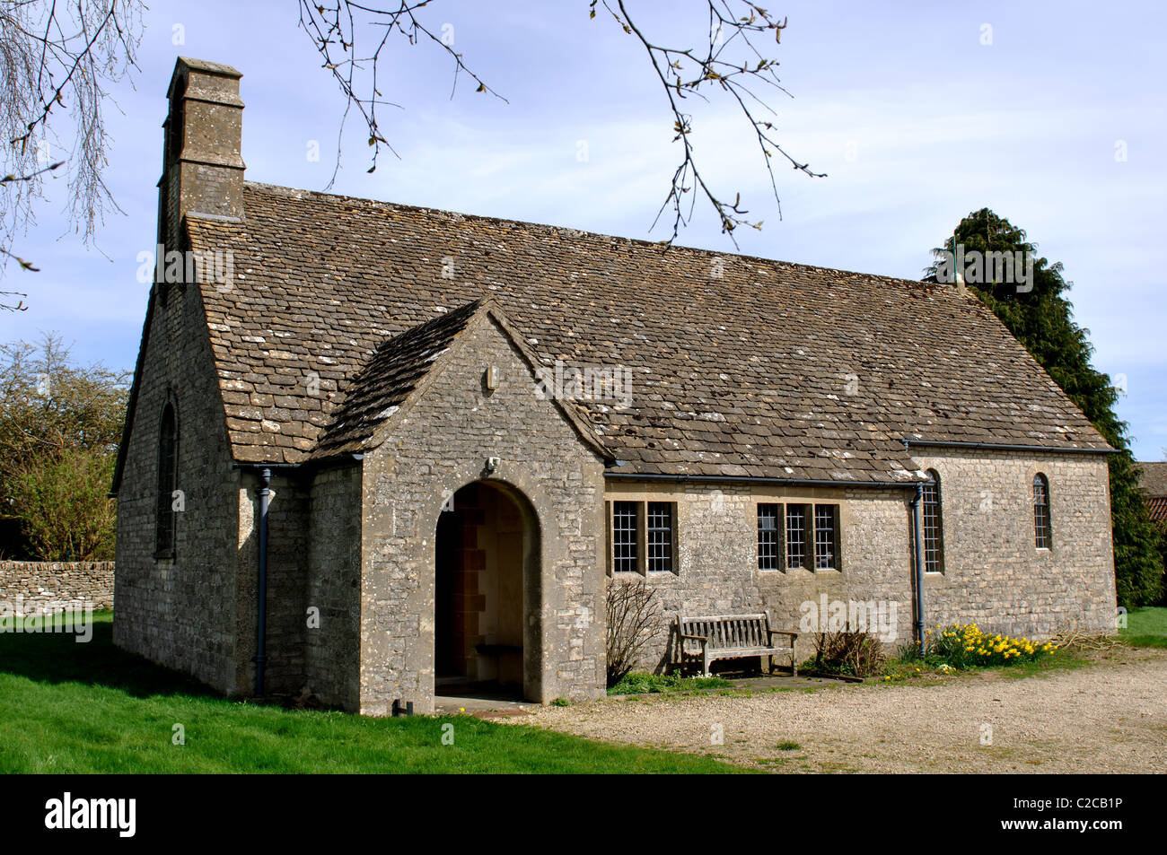Birdlip hi-res stock photography and images - Alamy