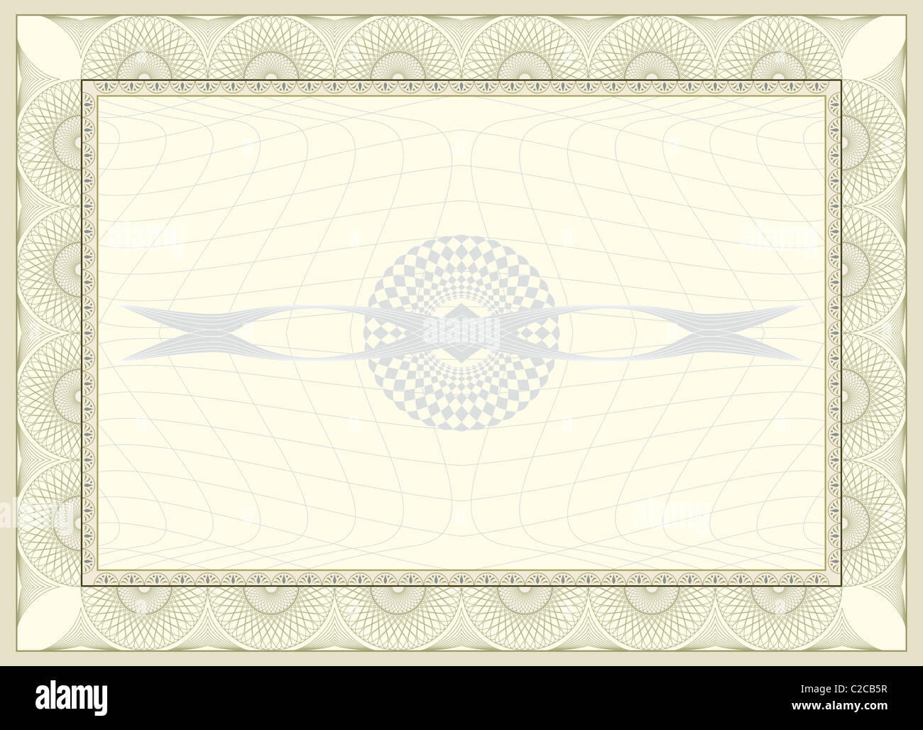 design of certificate background Stock Photo - Alamy