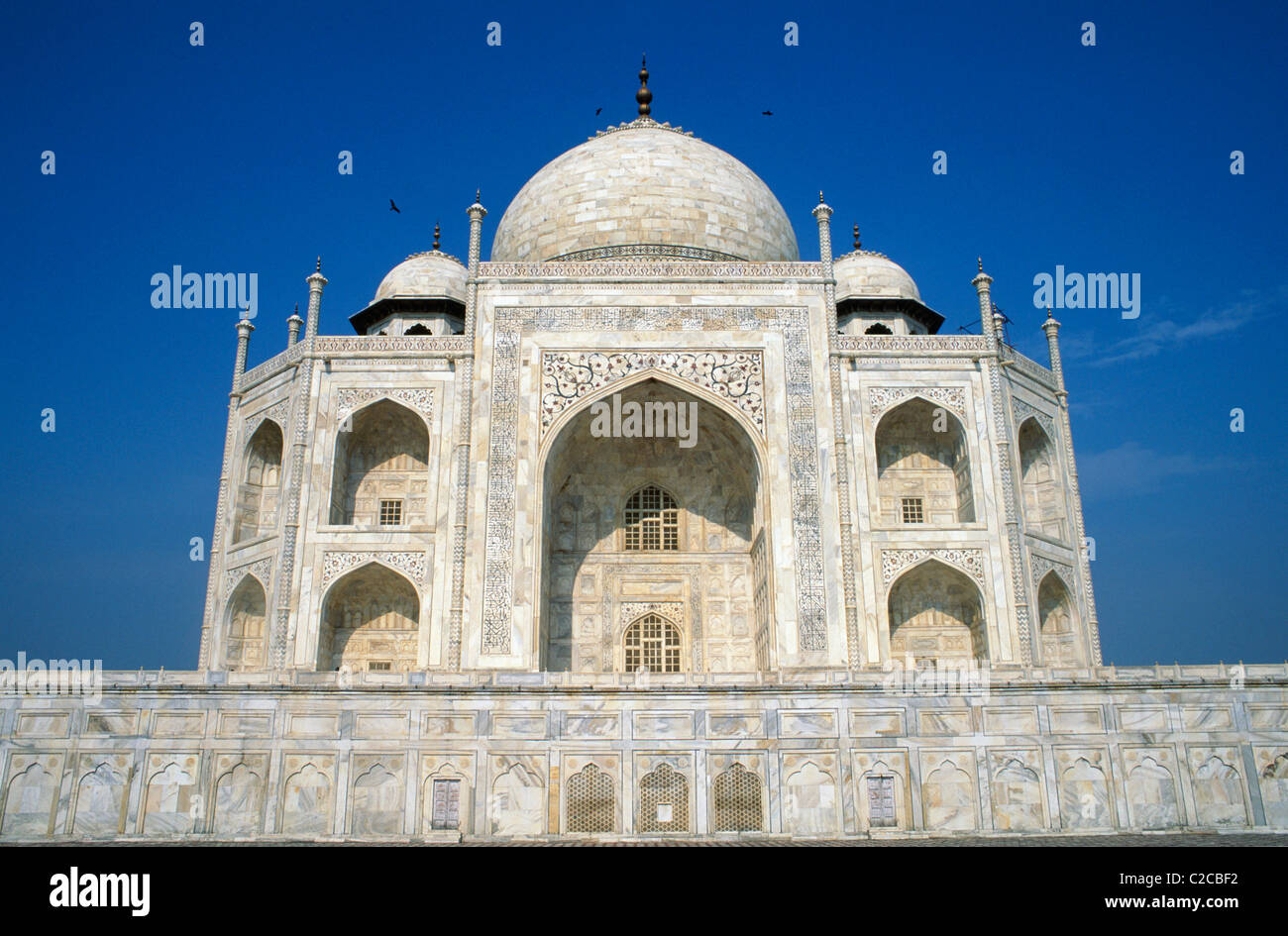 Marble inlay work taj mahal hi-res stock photography and images - Alamy