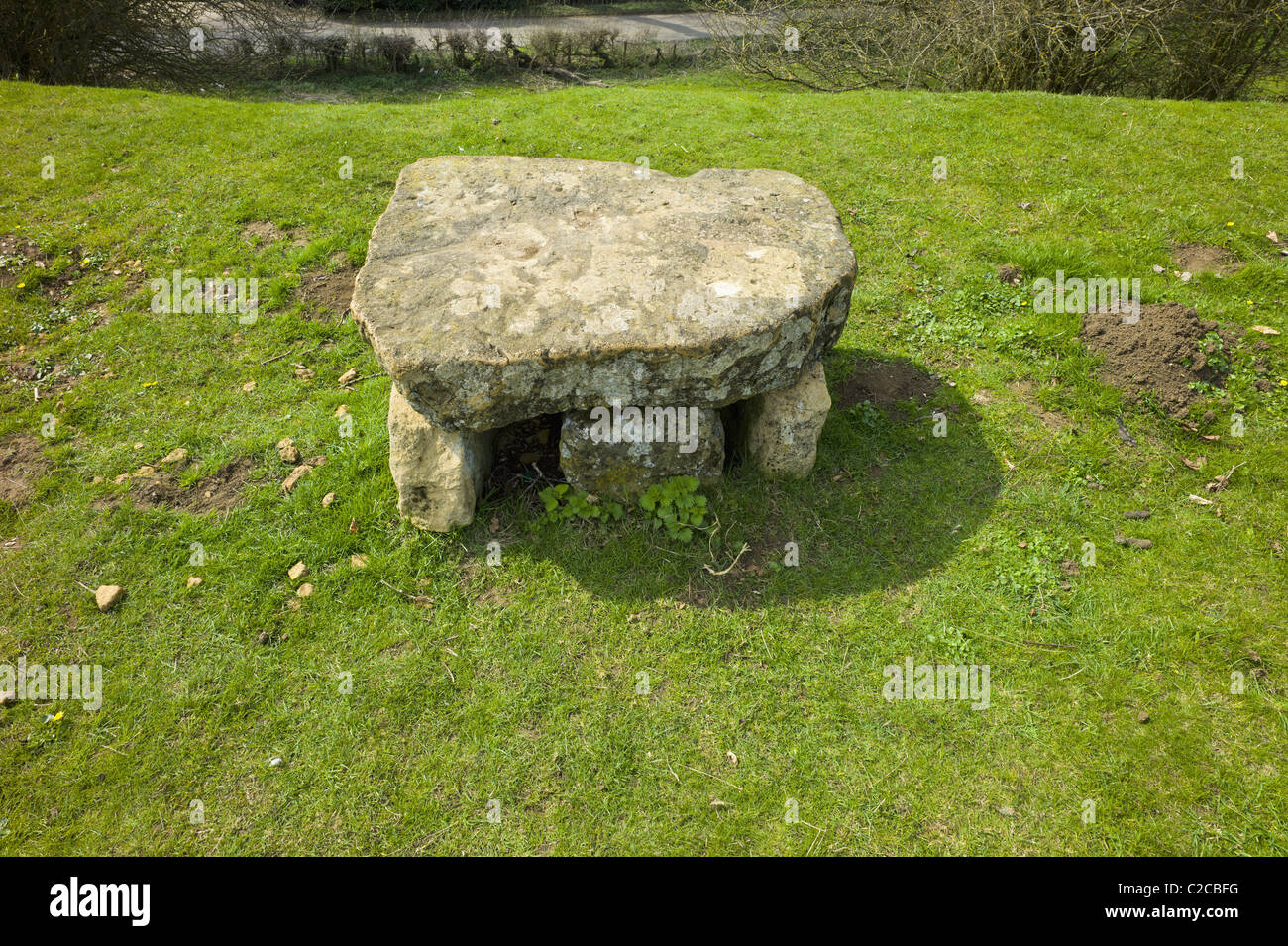 Neolithic chamber hi-res stock photography and images - Alamy