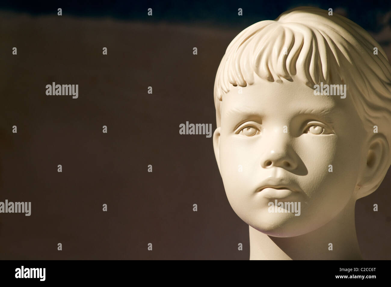 Child mannequin hi-res stock photography and images - Alamy