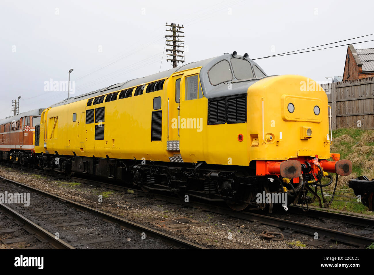 37255 locomotive hi-res stock photography and images - Alamy
