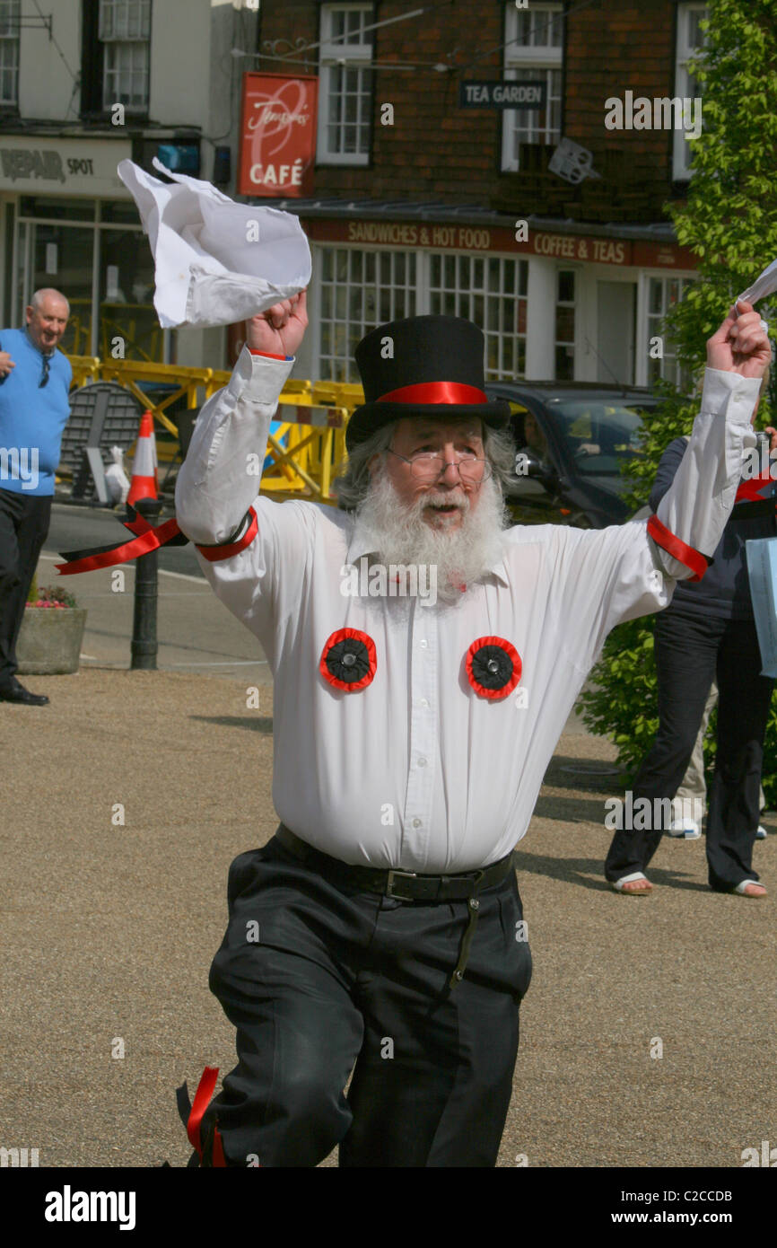 Hanky hat hi-res stock photography and images - Alamy
