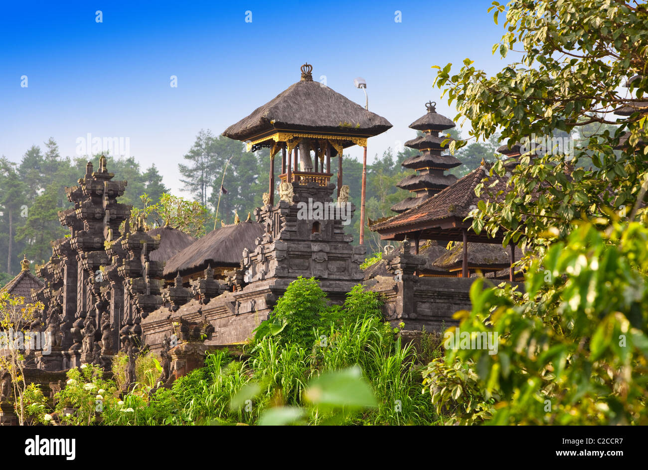 Biggest temple hi-res stock photography and images - Alamy