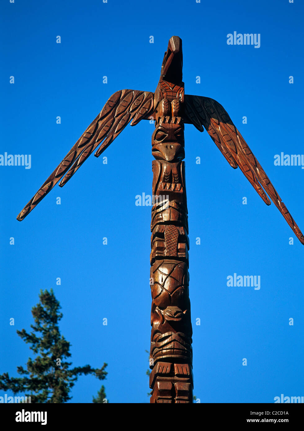 Indian head alberta hi-res stock photography and images - Alamy