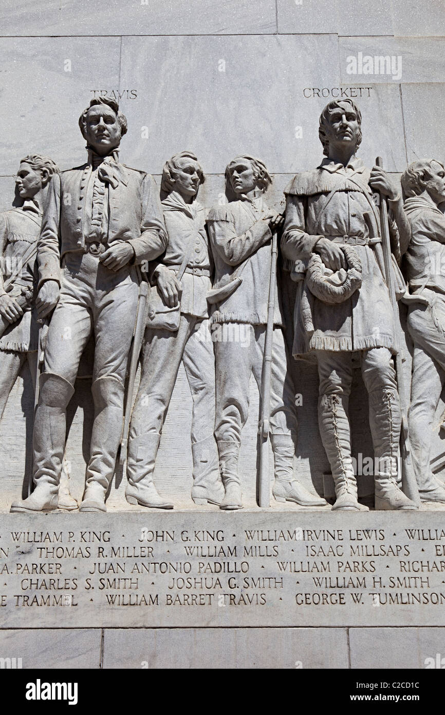 Heroes of independence hi-res stock photography and images - Alamy