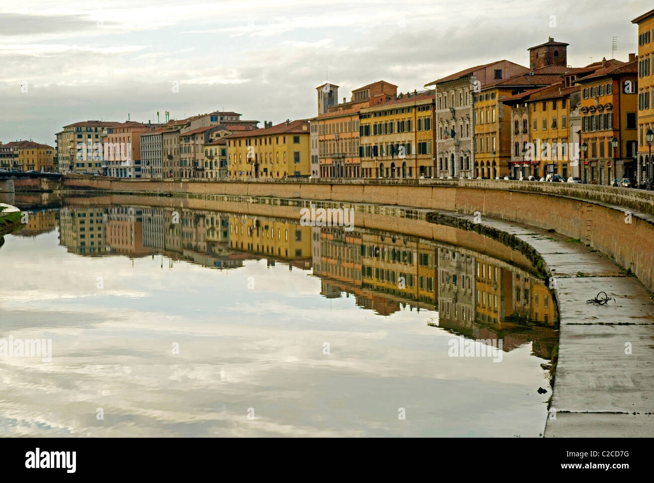 Duomo pisa aerial hi-res stock photography and images - Alamy