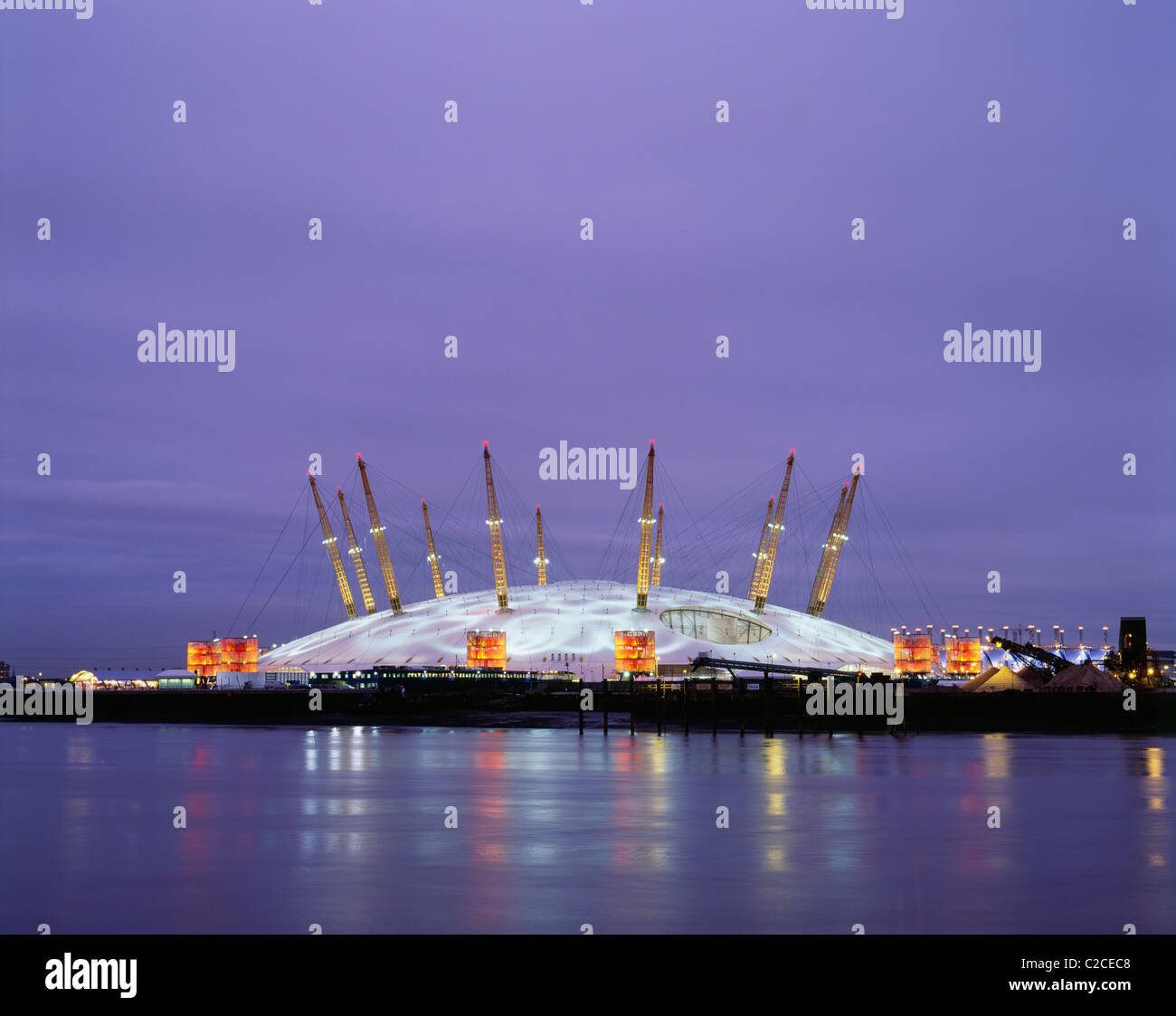 London England Stock Photo - Alamy