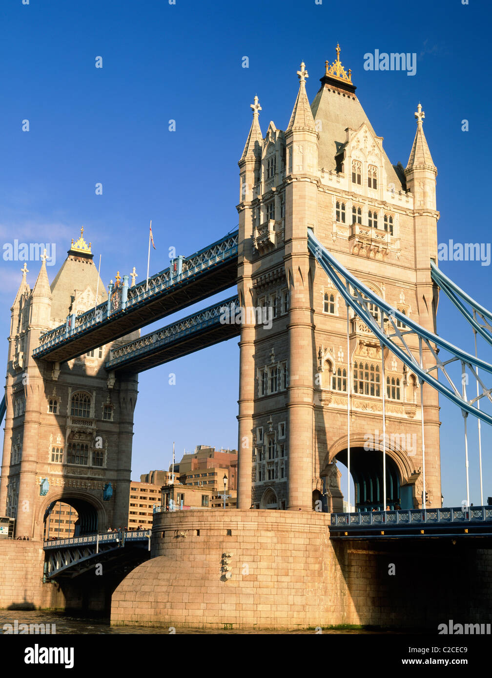 London England Stock Photo - Alamy