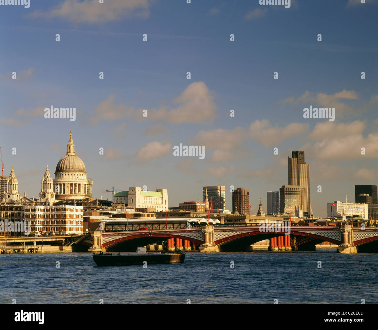 London England Stock Photo - Alamy