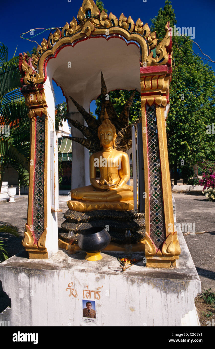 Thalang Phuket Island Thailand Stock Photo - Alamy