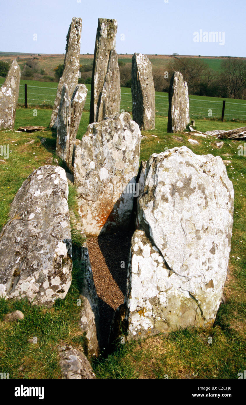 Creetown scotland hi-res stock photography and images - Alamy