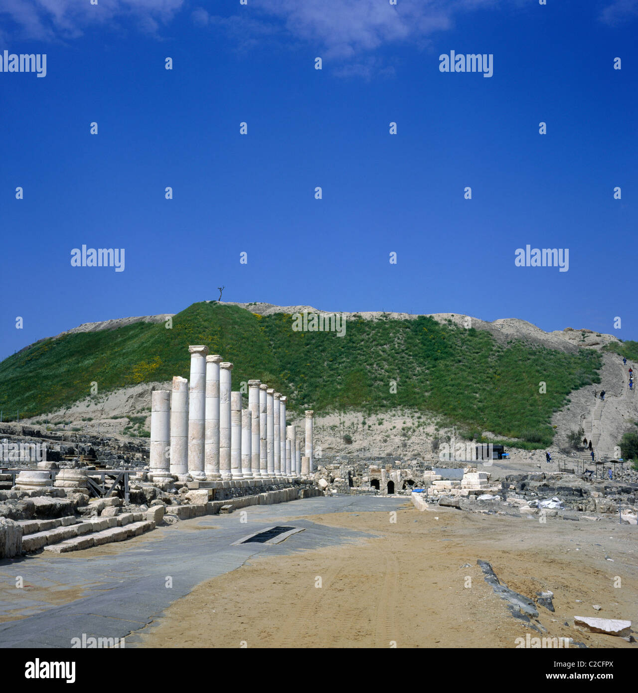 Beit she an people hi-res stock photography and images - Alamy