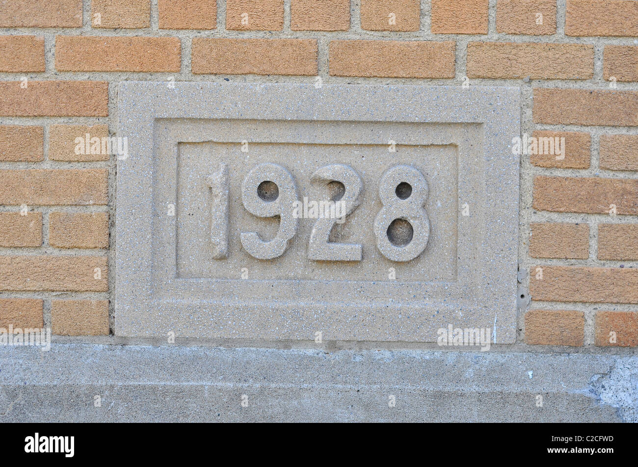 Number on wall hi-res stock photography and images - Alamy