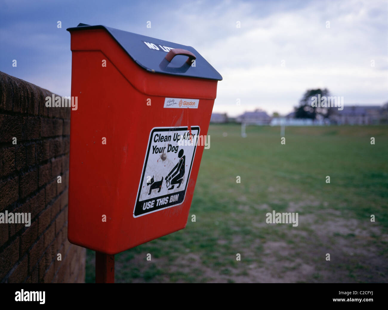 Coldstream Borders Scotland Stock Photo - Alamy