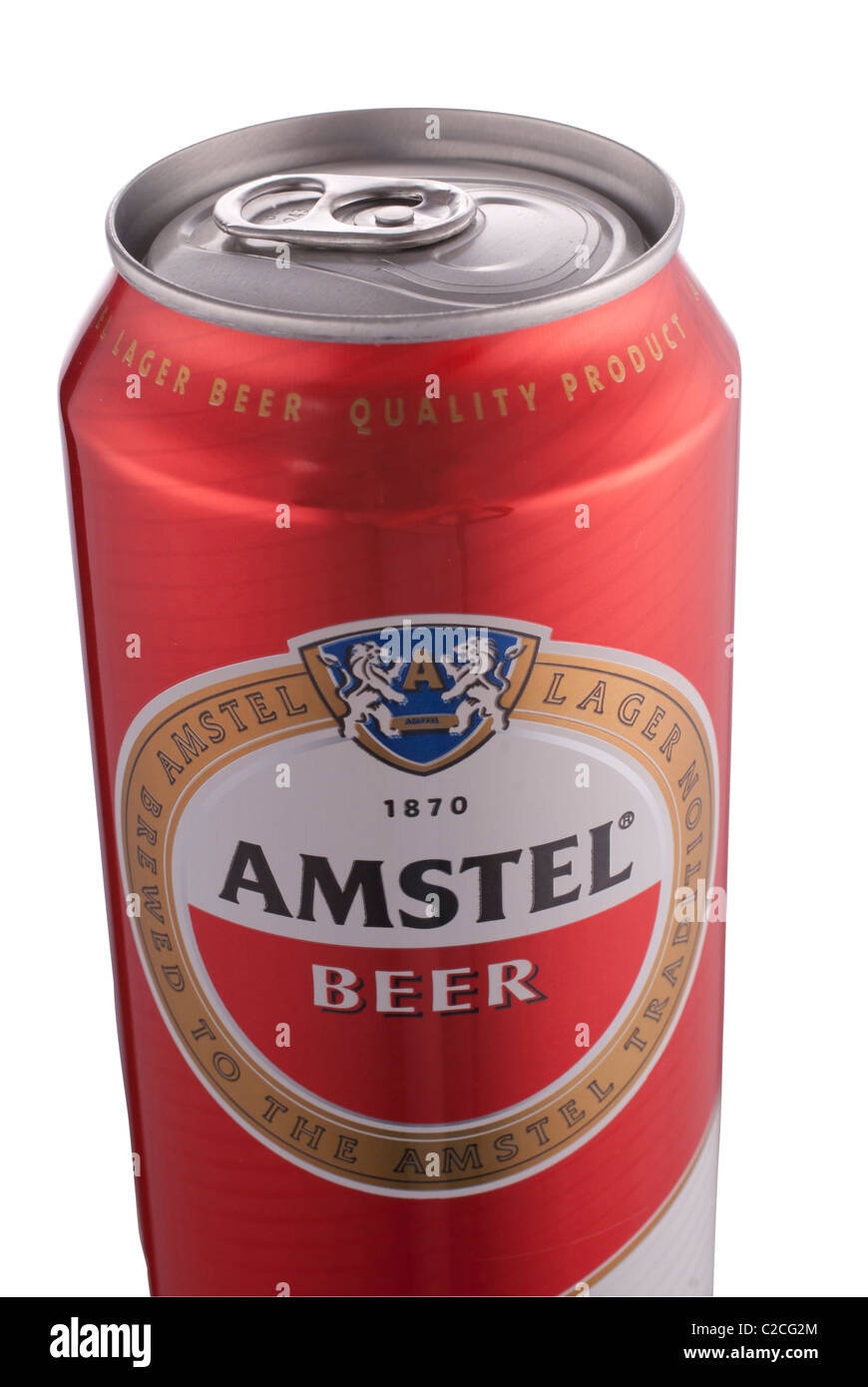 Amstel beer hi-res stock photography and images - Alamy