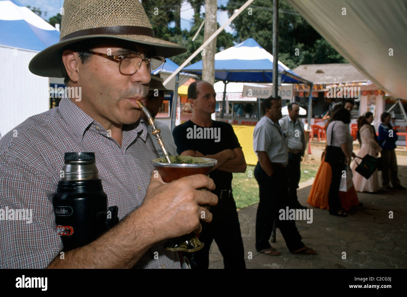 Vacaria hi-res stock photography and images - Alamy
