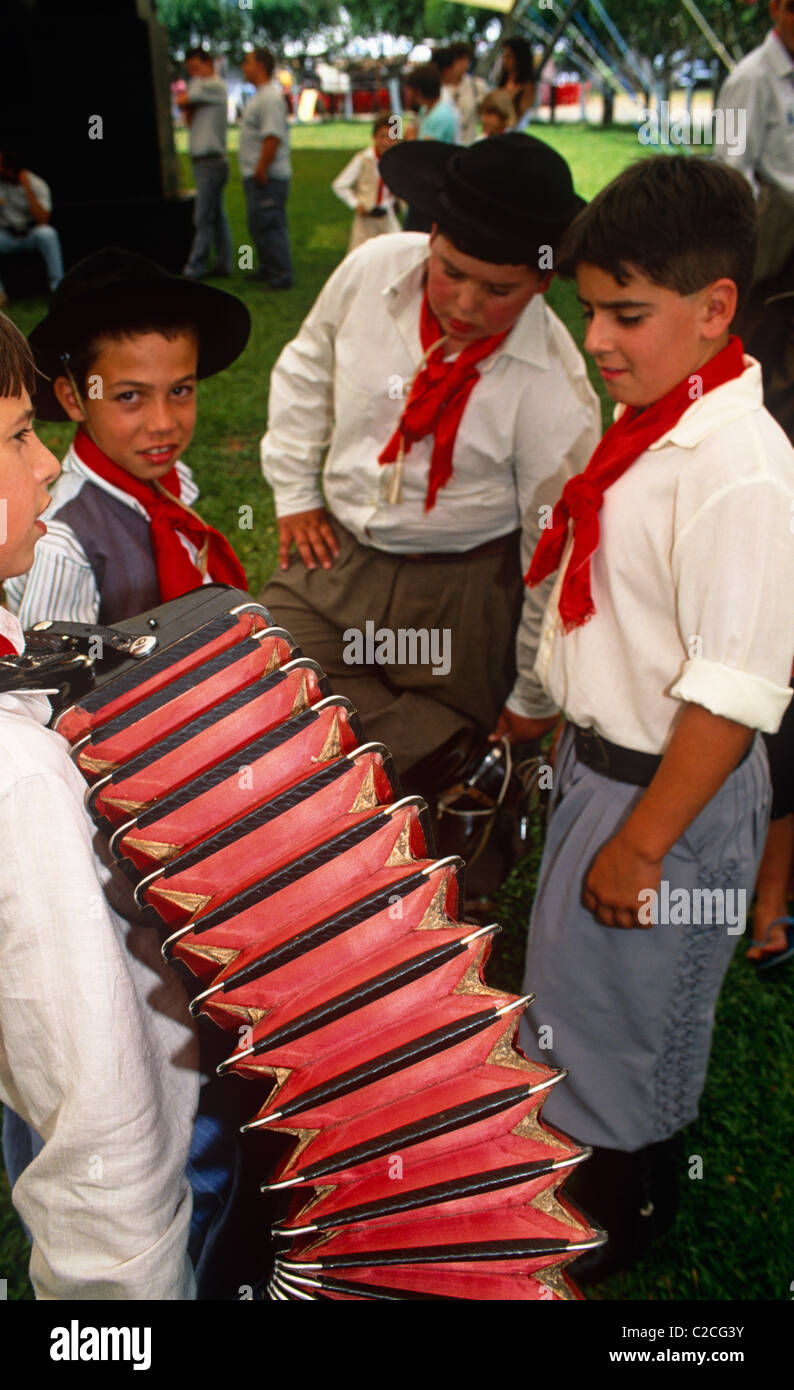 Vacaria Rio Grande Do Sul Brazil Stock Photo - Alamy
