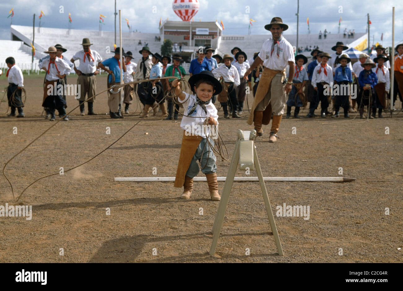 Vacaria Rio Grande Do Sul Brazil Stock Photo - Alamy