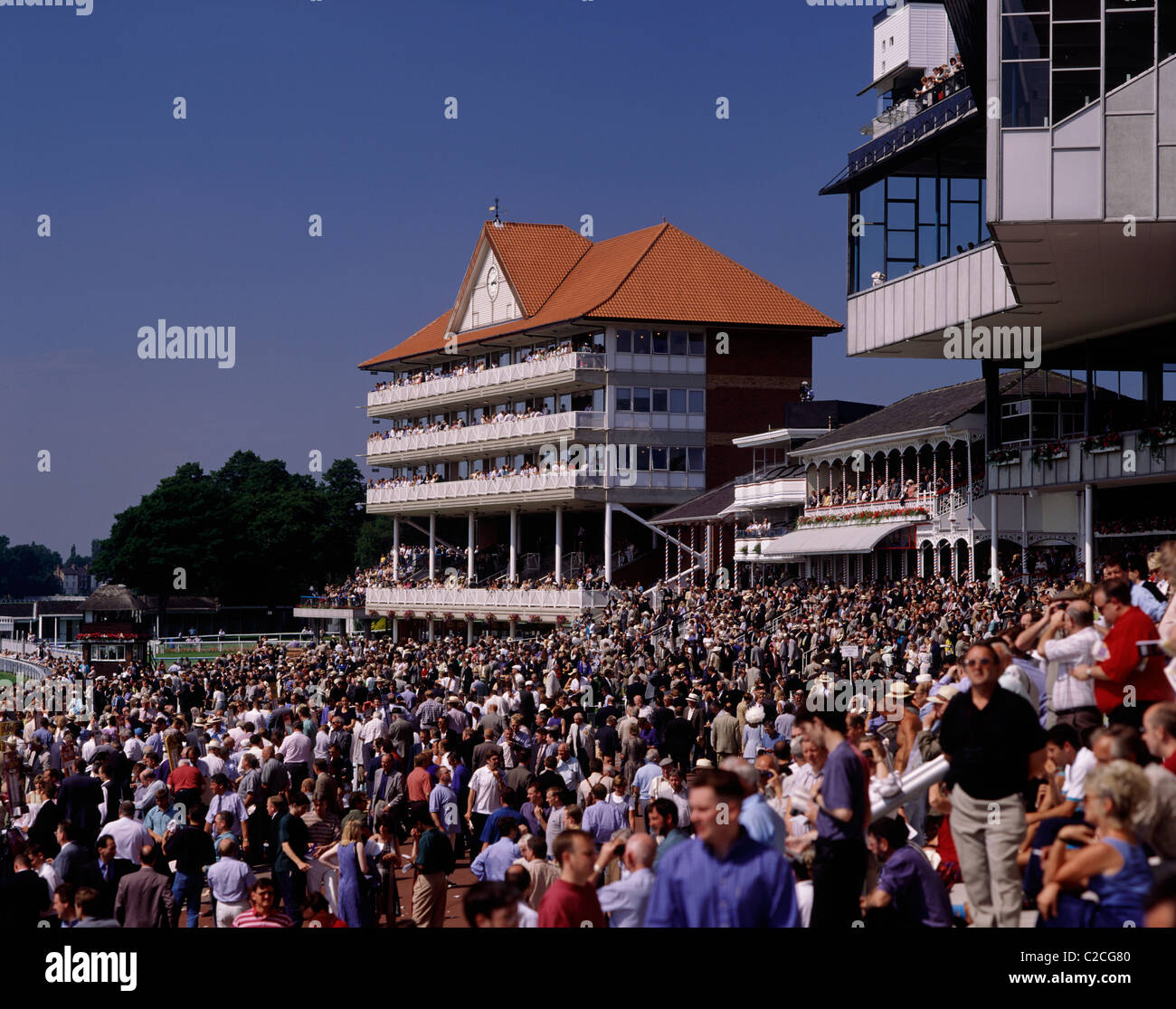 York races hi-res stock photography and images - Alamy