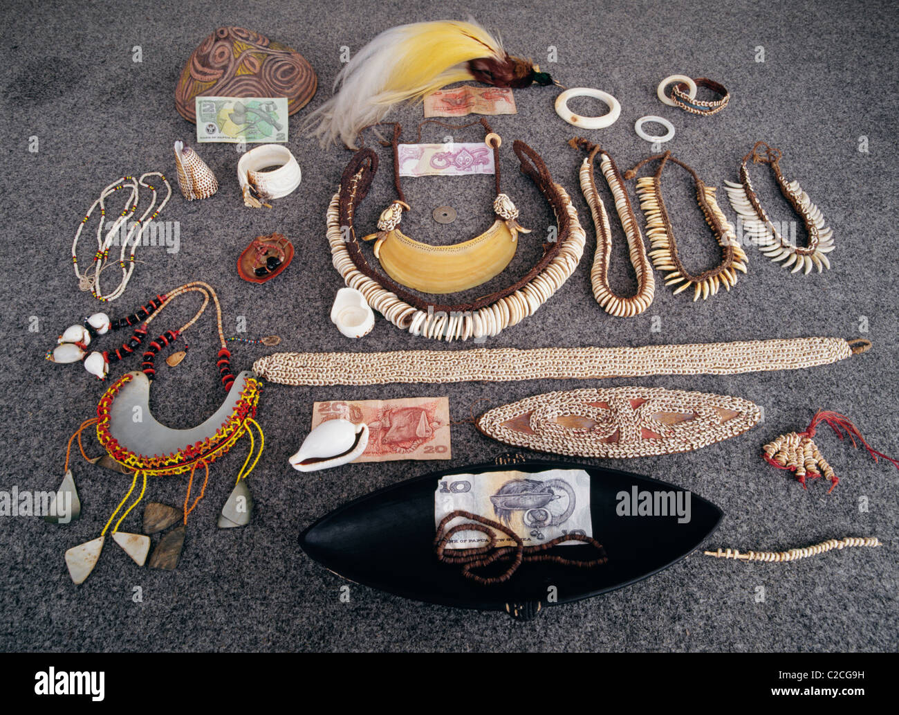 Money Papua New Guinea Stock Photo, Royalty Free Image: 35926285 - Alamy