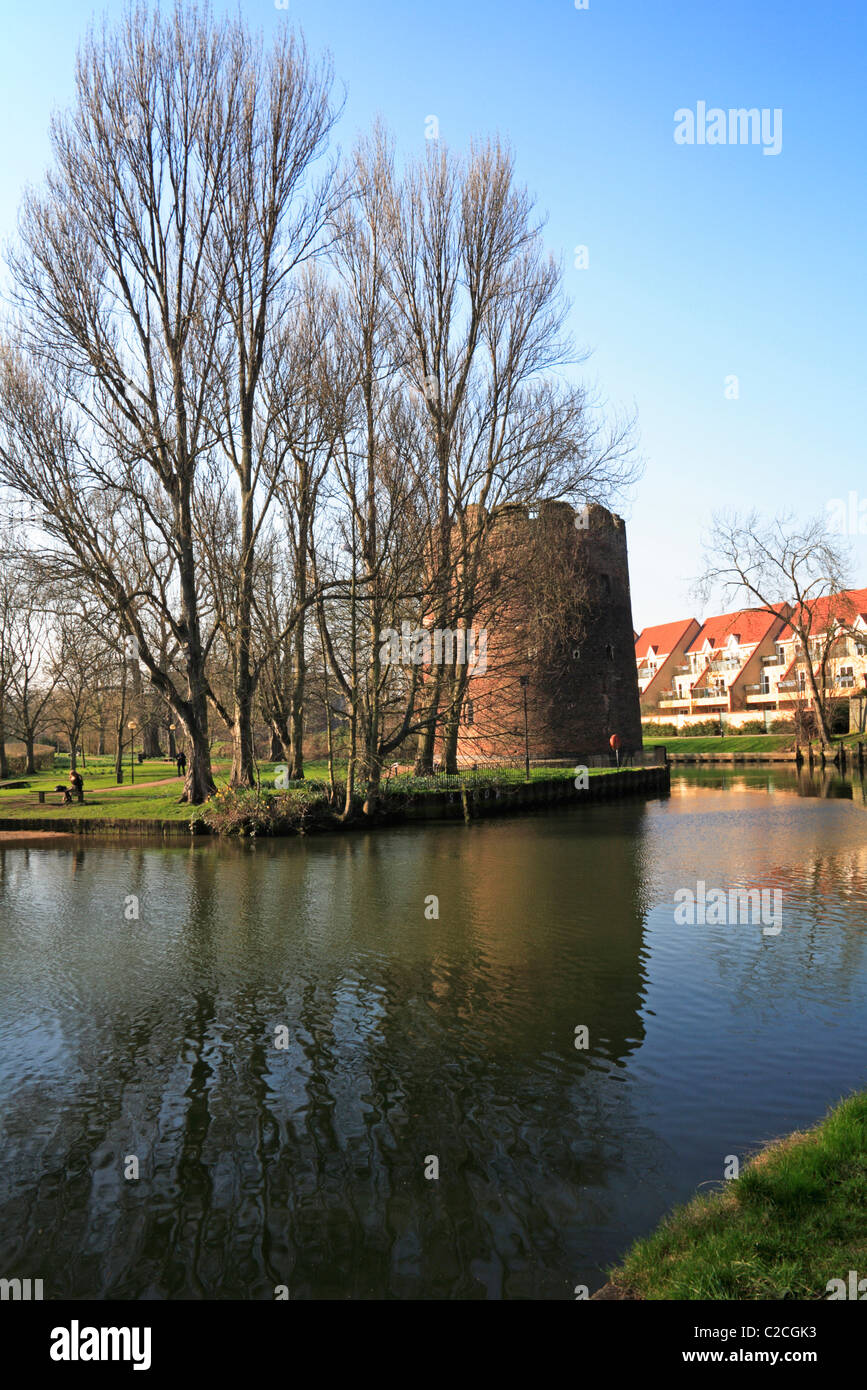 Freestanding Water Tower High Resolution Stock Photography and Images ...
