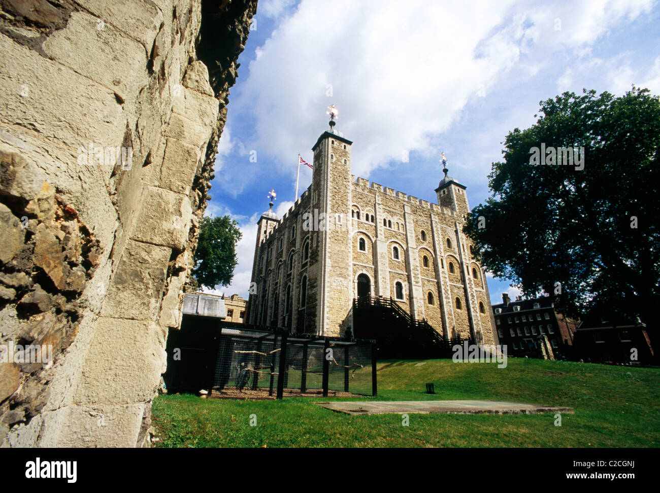 London England Stock Photo - Alamy