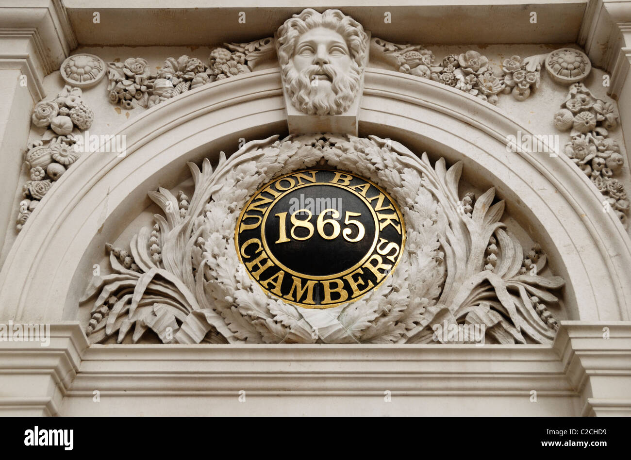 Carey street london hi-res stock photography and images - Alamy