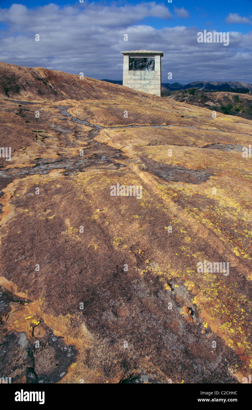 Zimbabwe matobo hills hi-res stock photography and images - Alamy