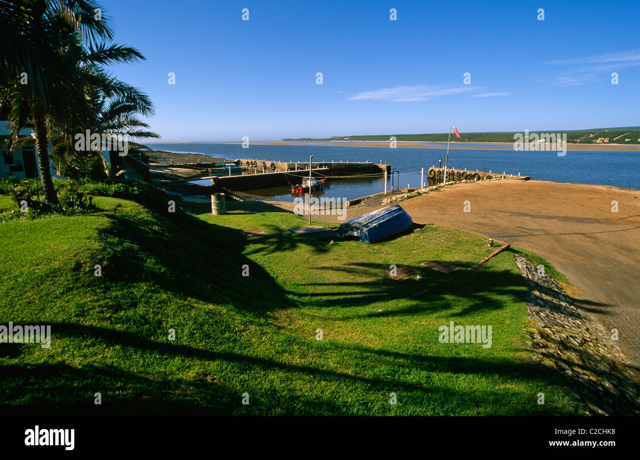 Breede River Western Cape South Africa Stock Photo - Alamy