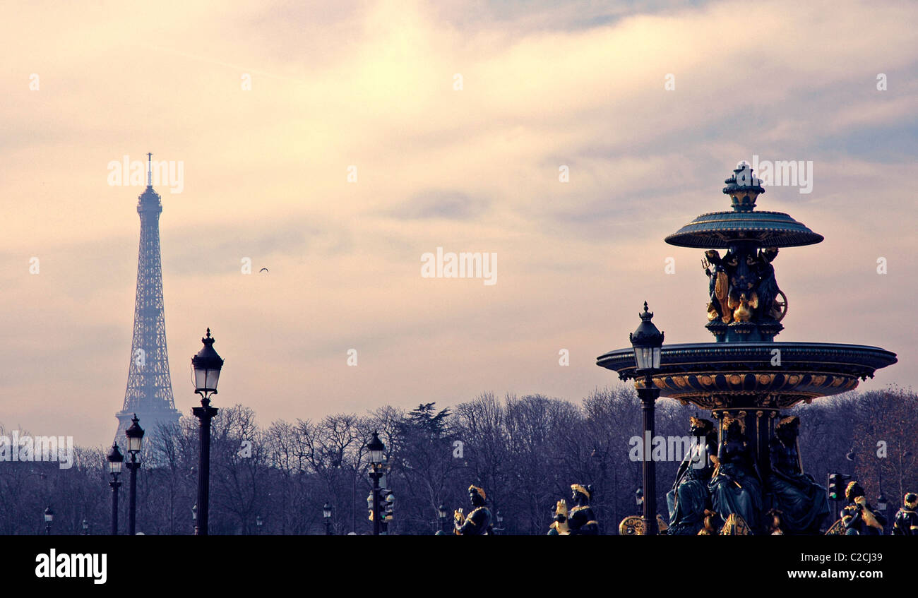 Opera concorde hi-res stock photography and images - Alamy