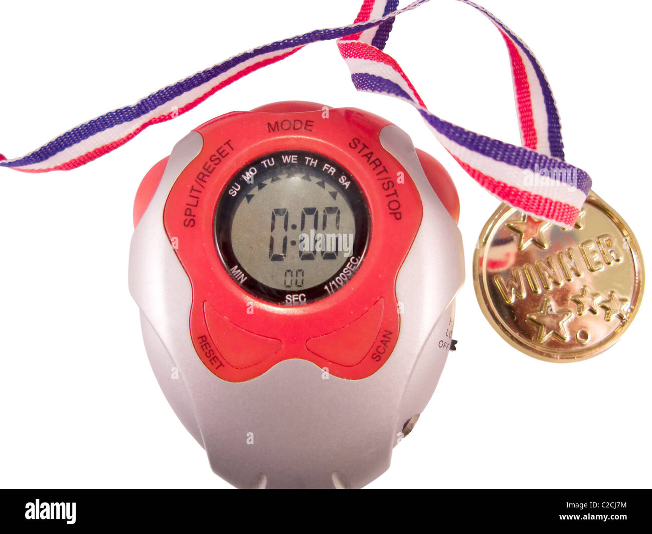 Fast stopwatch hi-res stock photography and images - Alamy