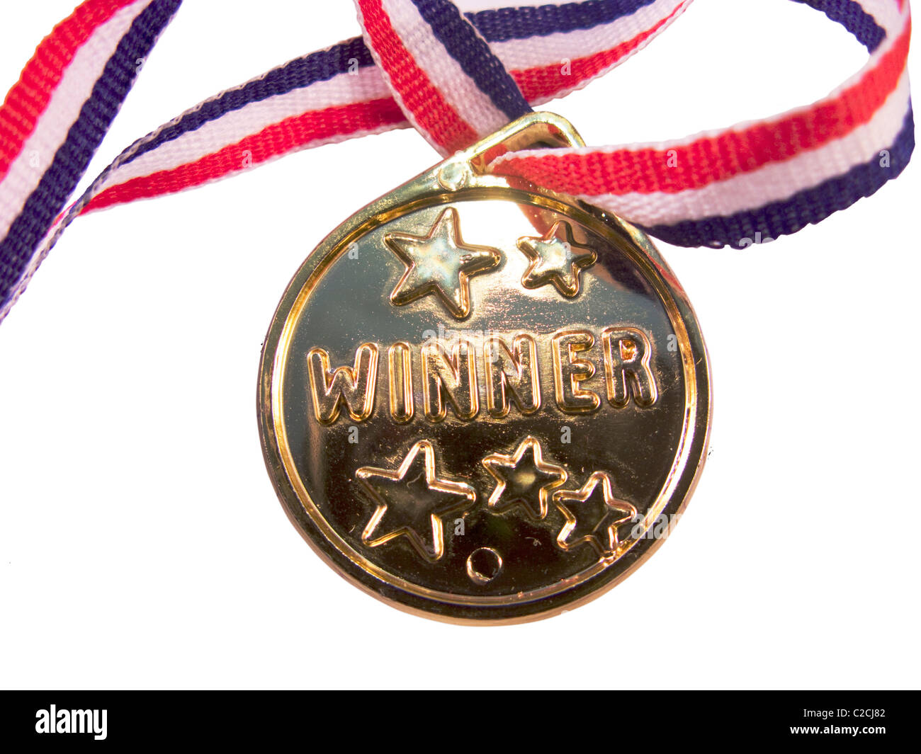 Medal awarding ceremony hi-res stock photography and images - Alamy