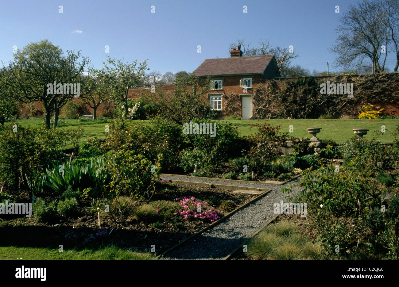Croft estate hi-res stock photography and images - Alamy