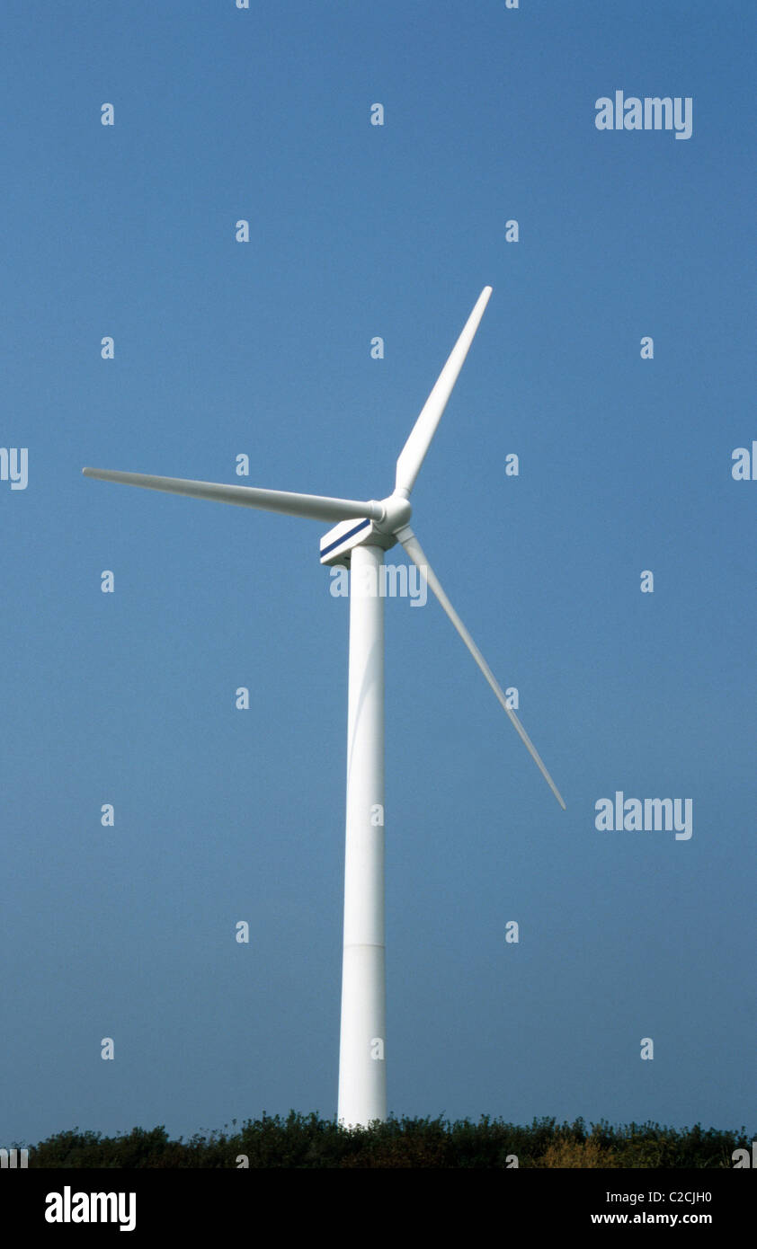 Workington Cumbria England Stock Photo - Alamy